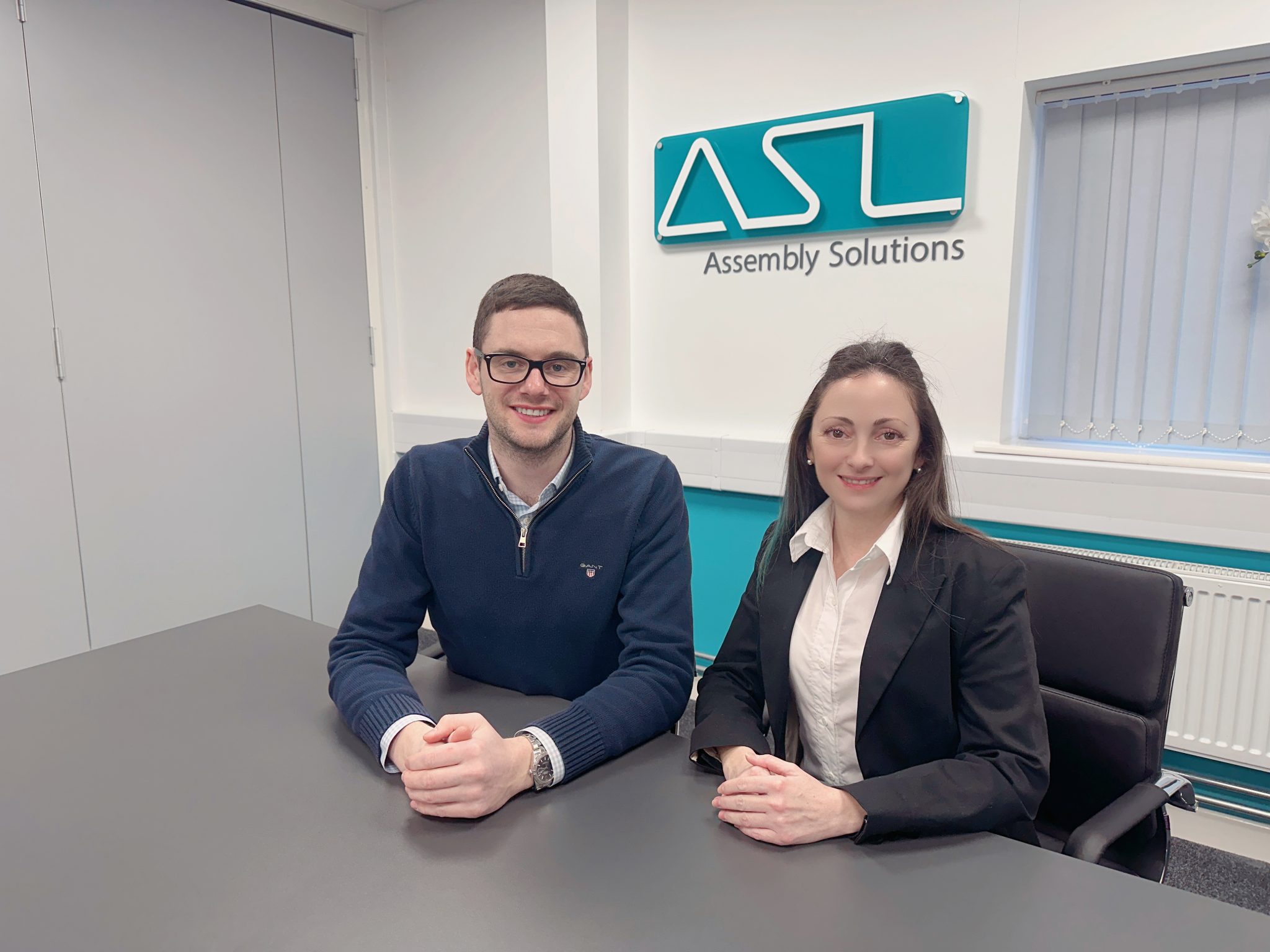 About | Assembly Solutions