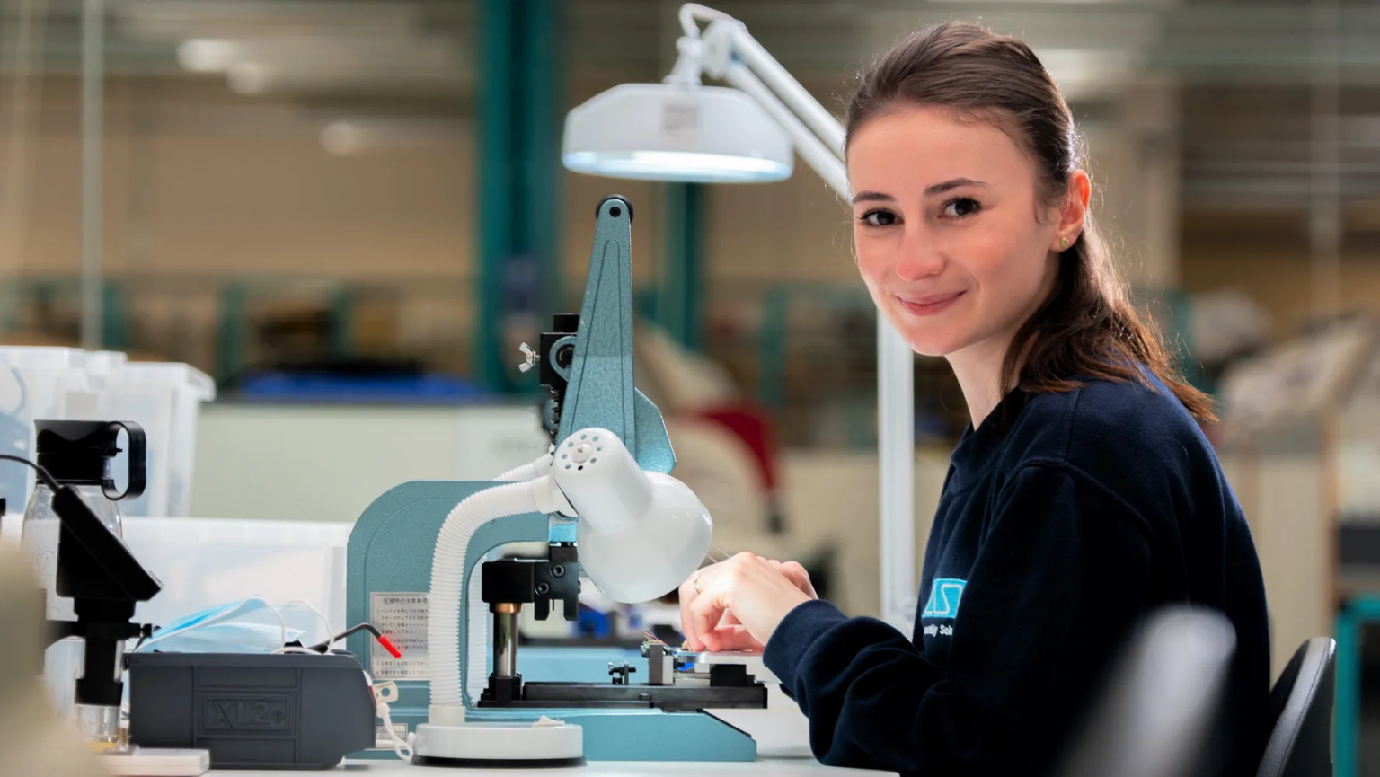 Stanley Security | Assembly Solutions