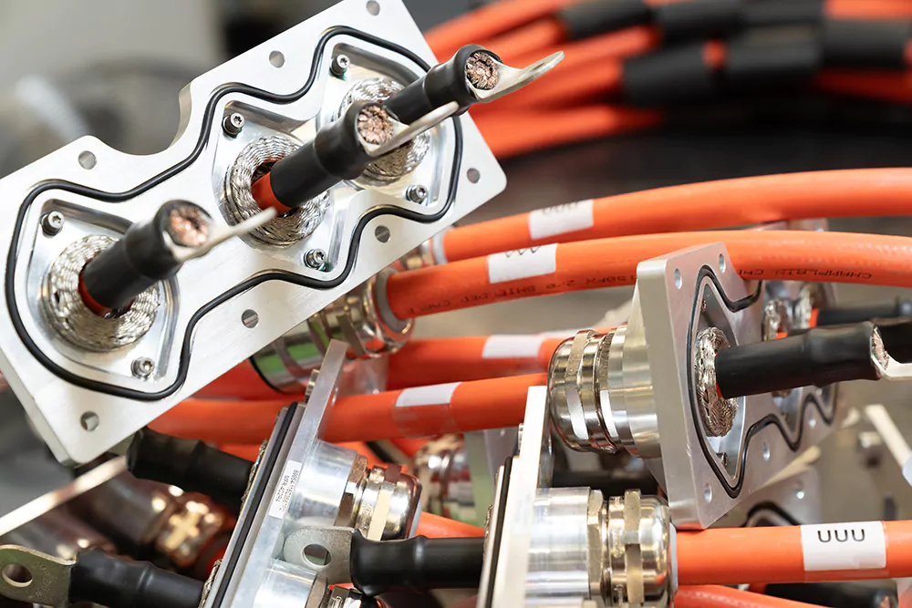 Cable Preparation | Assembly Solutions